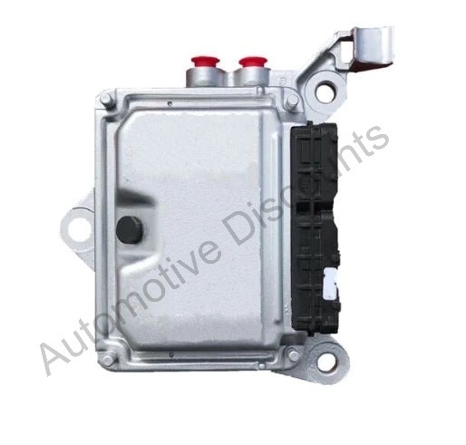 01-04.5 GMC Sierra 2500 3500 4500 6.6L FICM LB7 Fuel Injection Control ...