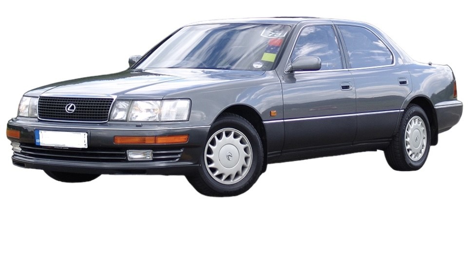 LEXUS LS400 Engine Computer Ecu Ecm Pcm | Shop By Make | Automotive ...