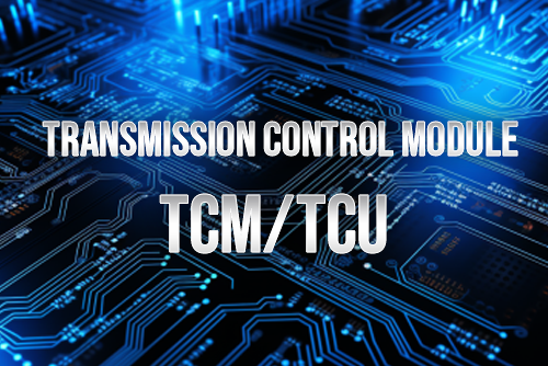 JEEP LIBERTY TRANSMISSION CONTROL MODULE TCU TCM | Shop By Make ...