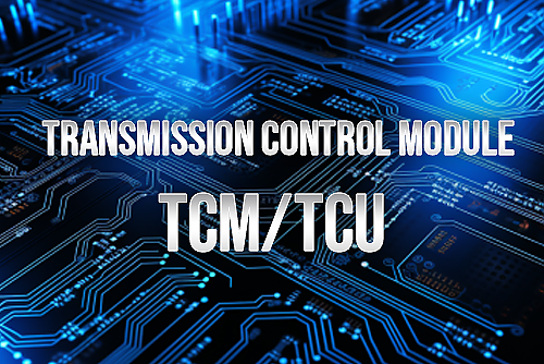 Ford F-Series Transmission Control Modules TCM TCU | Shop By Make ...