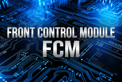Dodge Charger Front Control Module FCM | Shop By Make | Automotive ...