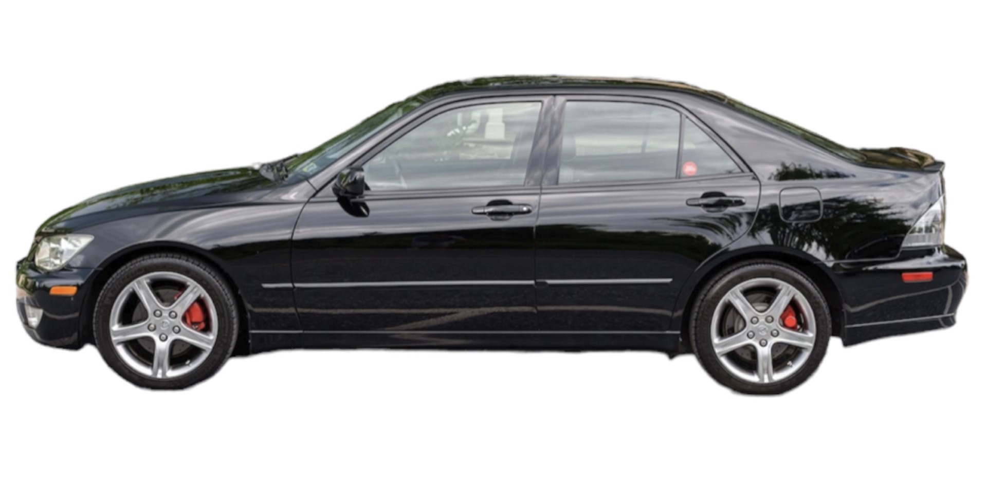 LEXUS IS300 Engine Computer Ecu Ecm Pcm | Shop By Make | Automotive ...