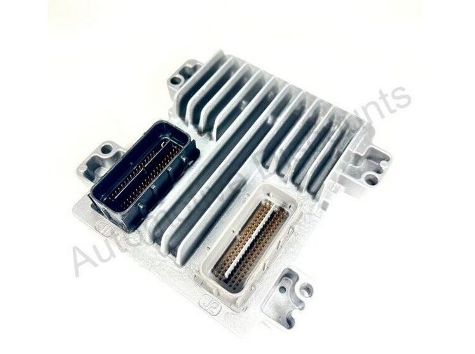 Chevy Malibu Engine Computer ECU ECM PCM 12612384 | ENGINE COMPUTER ...