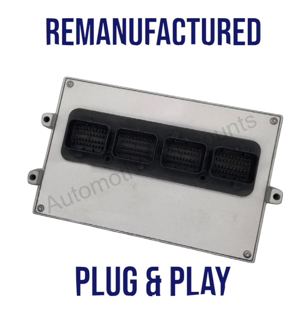 2007 Jeep Wrangler 3.8L A/T P#05094149 ECU/ECM/PCM | Jeep Wrangler ...