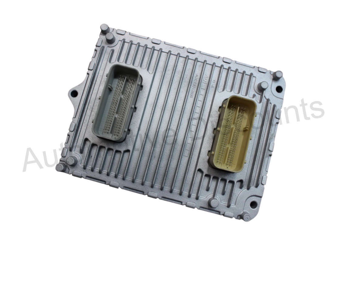 2016 DODGE RAM 5.7L ECU/ECM/PCM P#68243296 | Dodge Ram GAS 1500 2500 ...