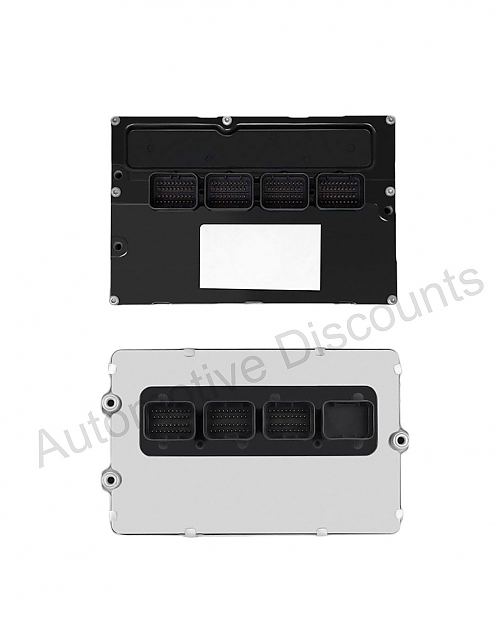 JEEP LIBERTY ENGINE CONTROL MODULES ECU/ECM/PCM | Shop By Make ...
