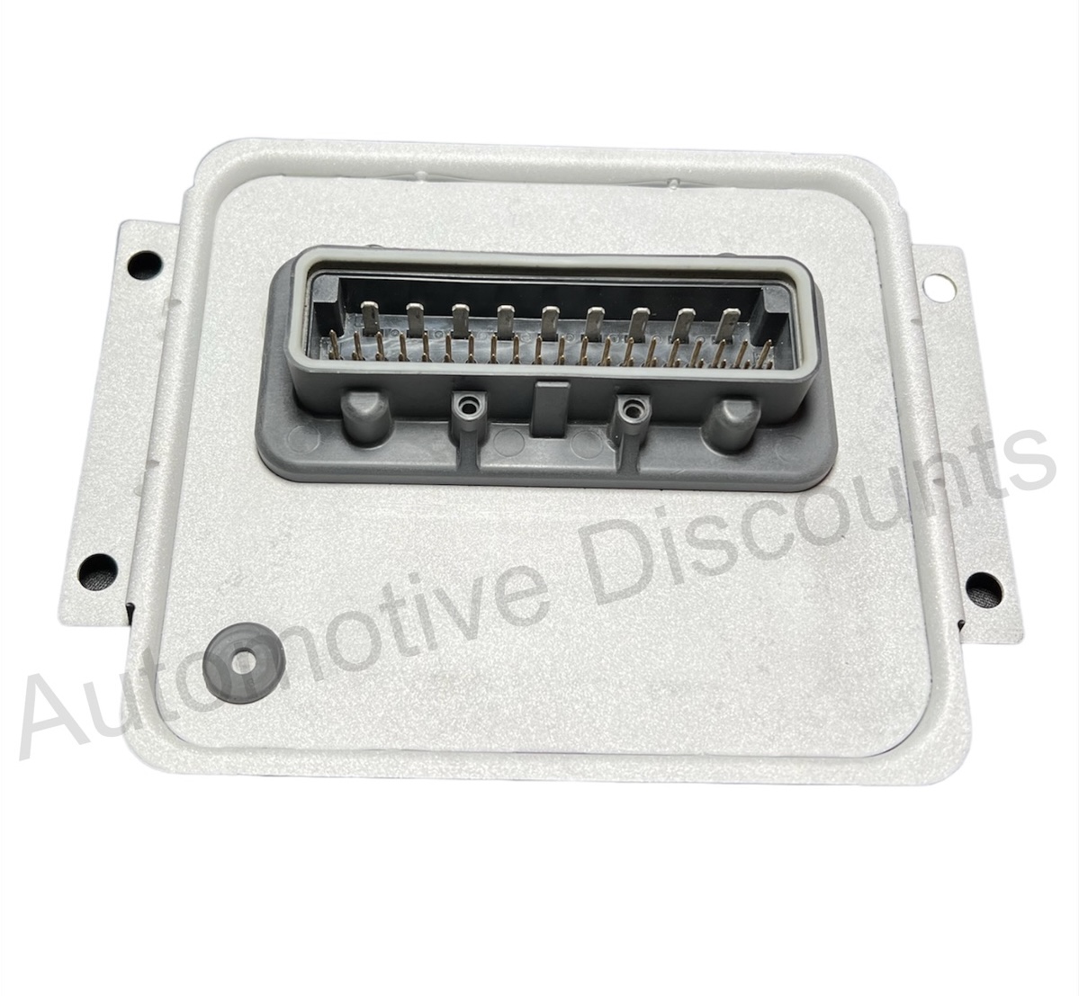 2002 - 2005 DODGE RAM MULTIFUNCTION CONTROL MODULE P#56051036 FCM/BCM ...
